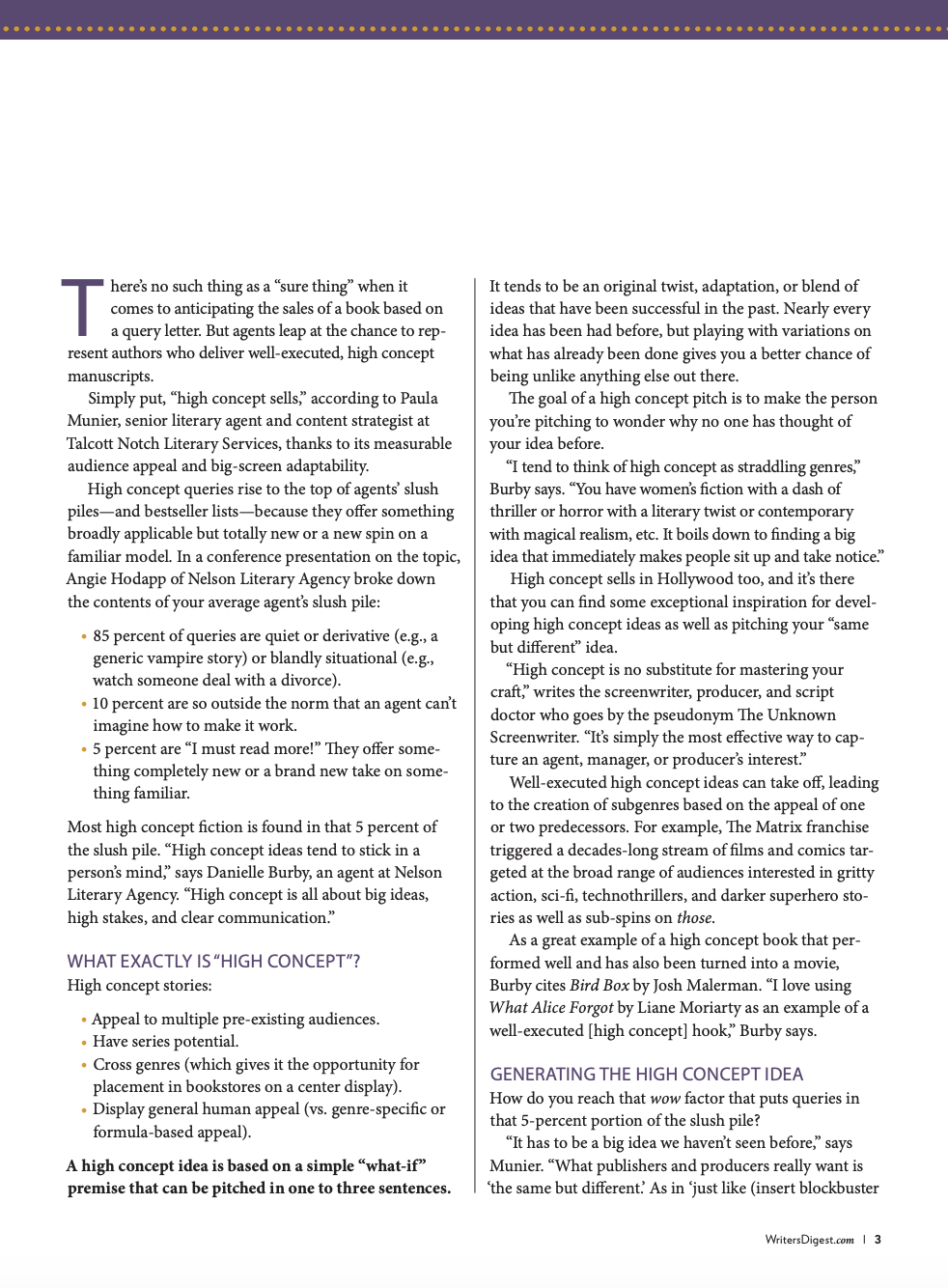 Articles – Jess Zafarris