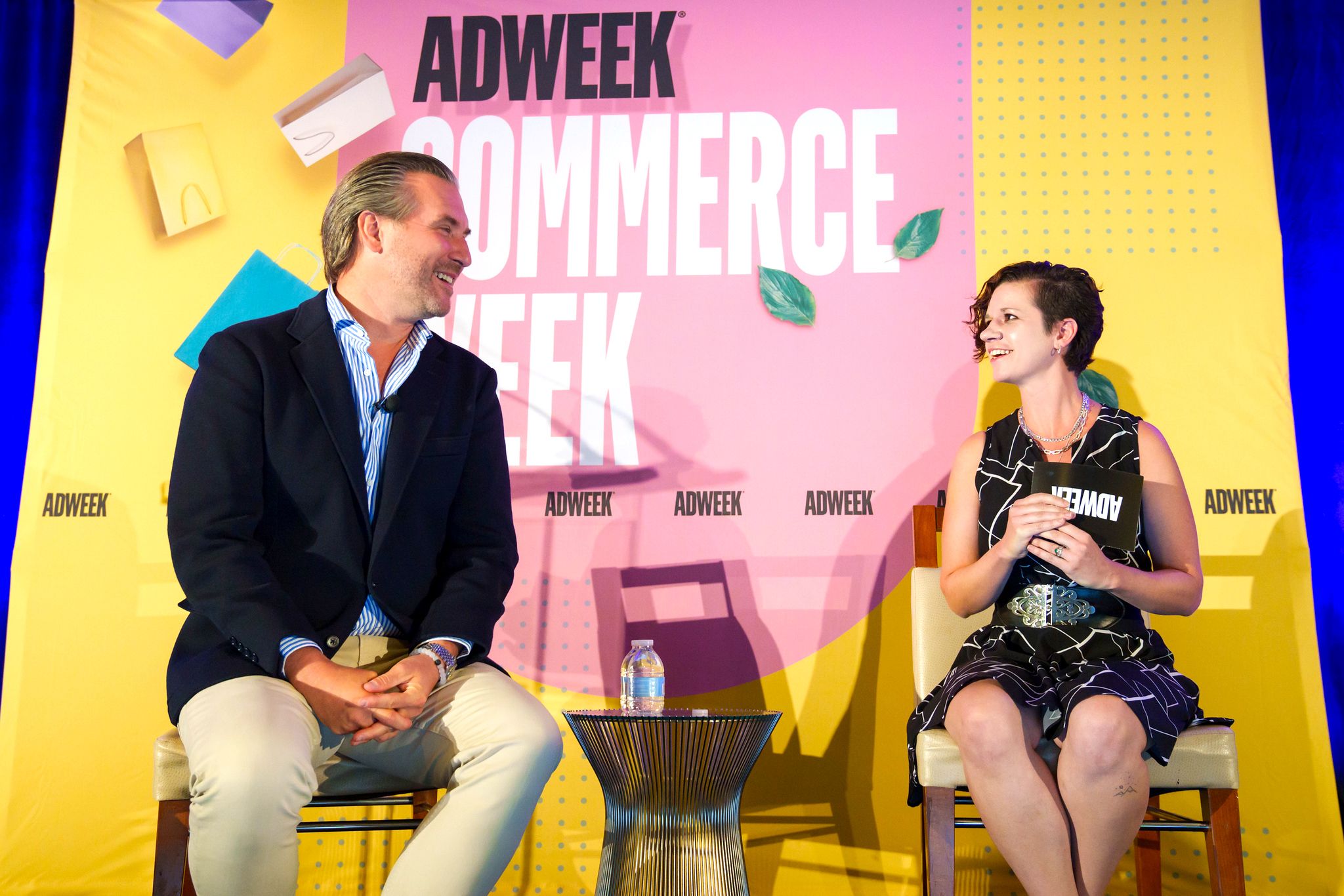 Stages – Jess Zafarris