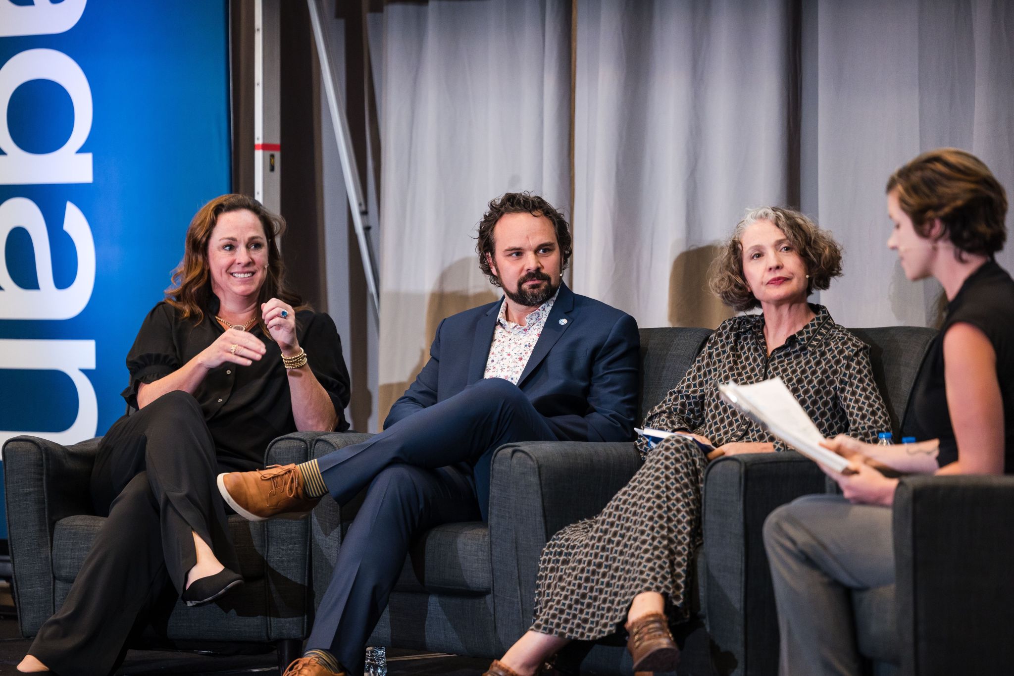 Stages – Jess Zafarris