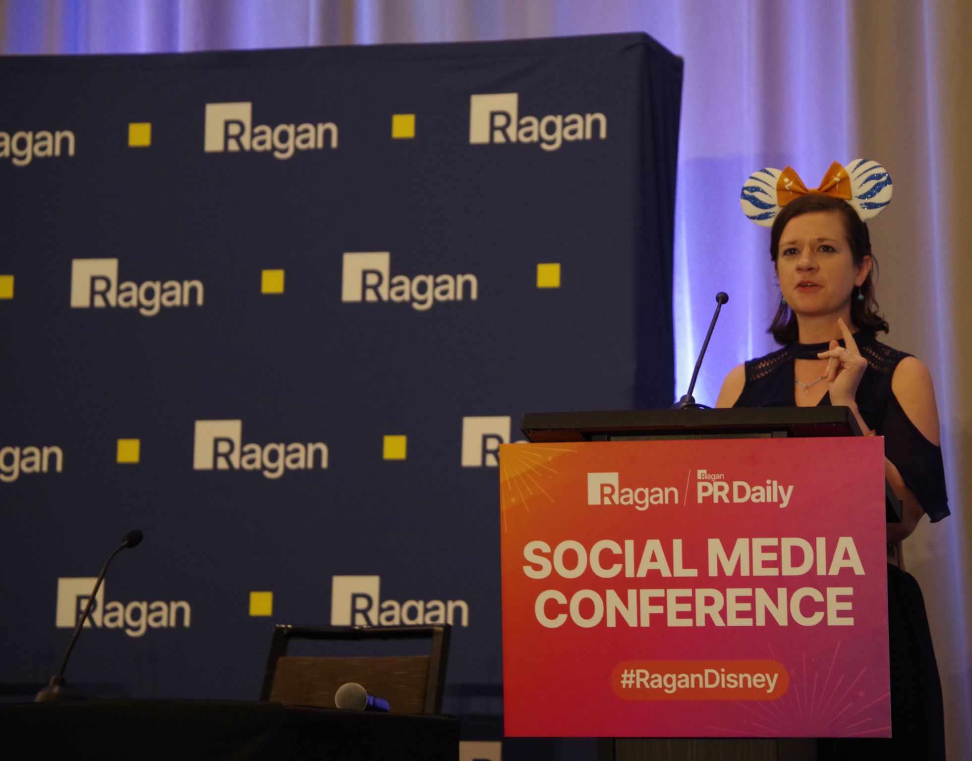 Stages – Jess Zafarris