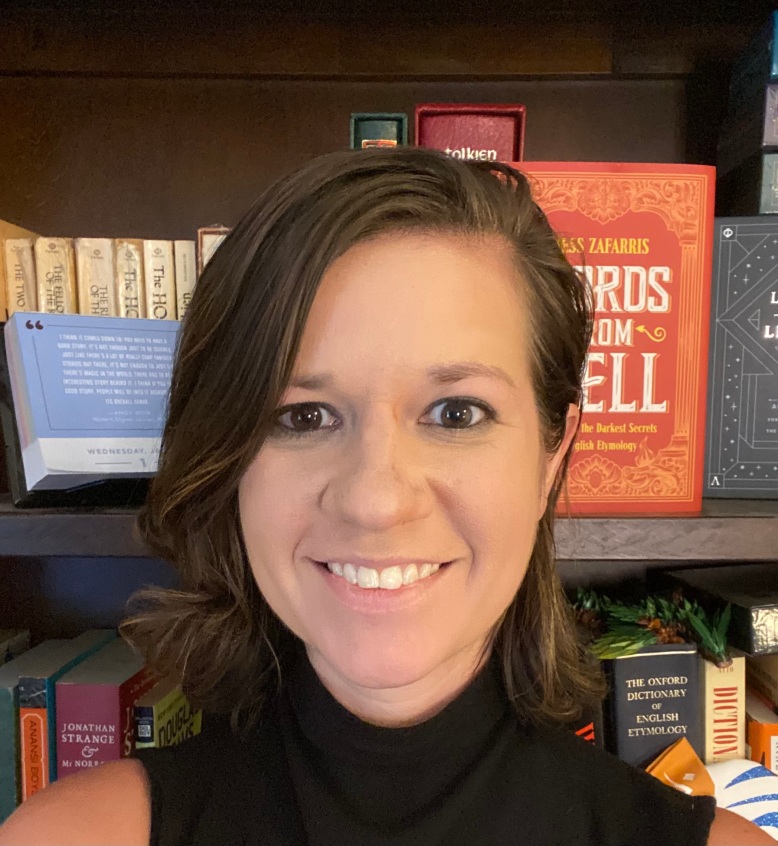 Jess Zafarris – author | speaker | editor | creator | podcaster ...