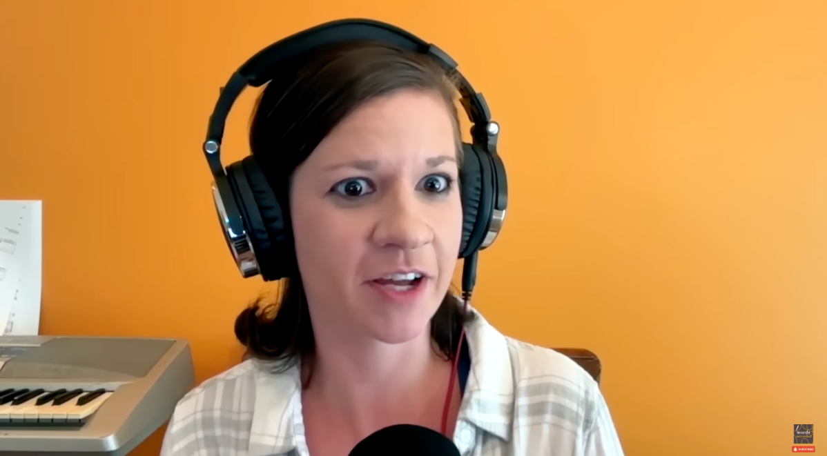 Podcasts – Jess Zafarris